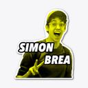 Simon Brea Merch Store